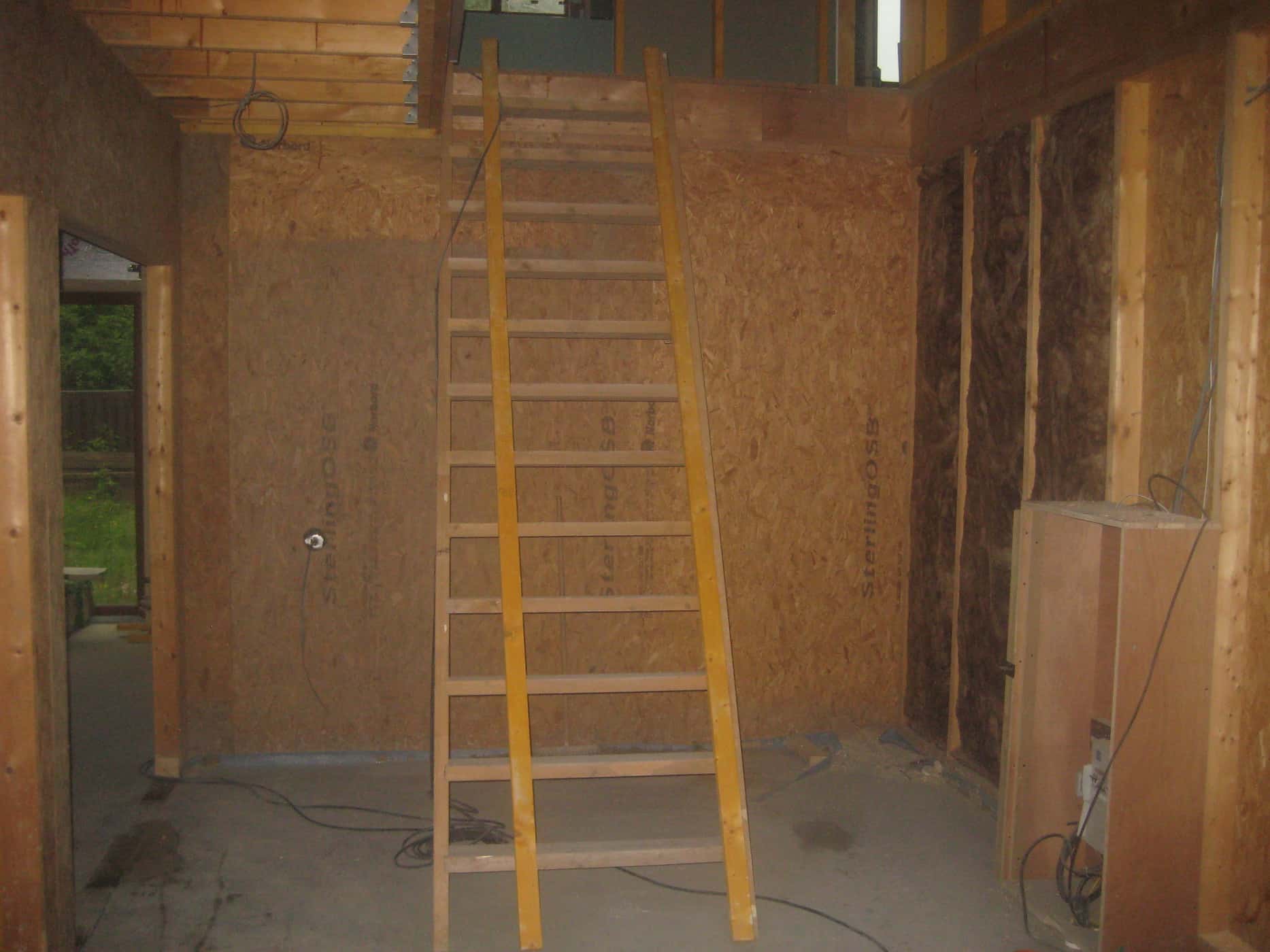 Project Gallery - John Webster Architecture