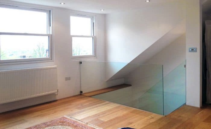 Basic Loft Conversions - All You Need to Know - John Webster Architecture