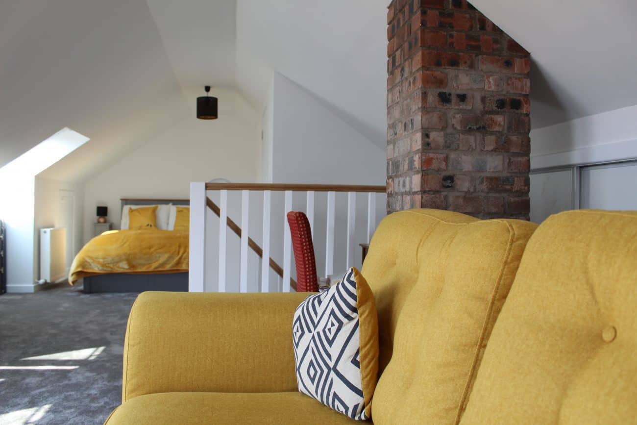 Your Guide to Permitted Development: Loft Conversion Without Planning ...