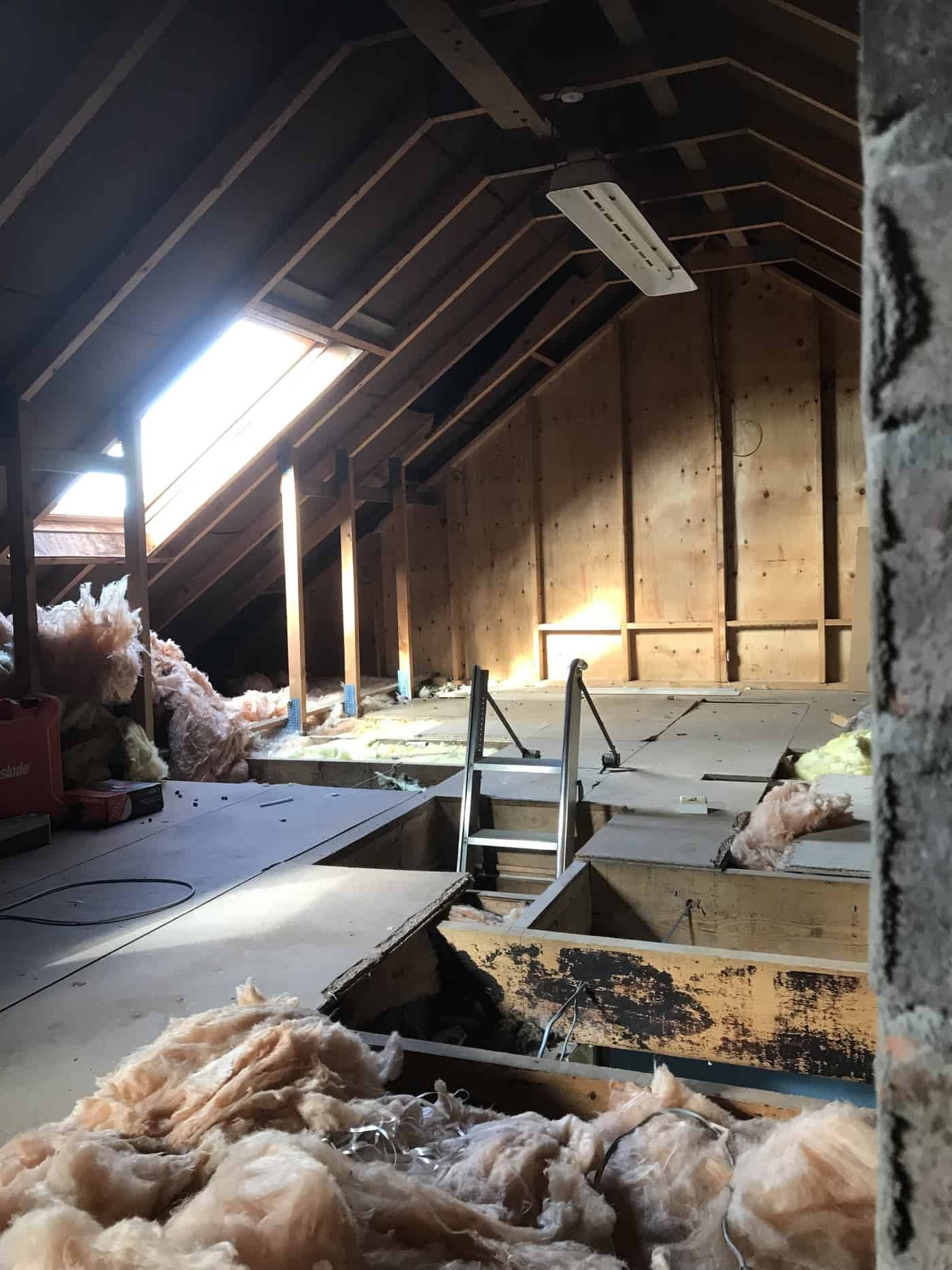 Project Gallery - John Webster Architecture