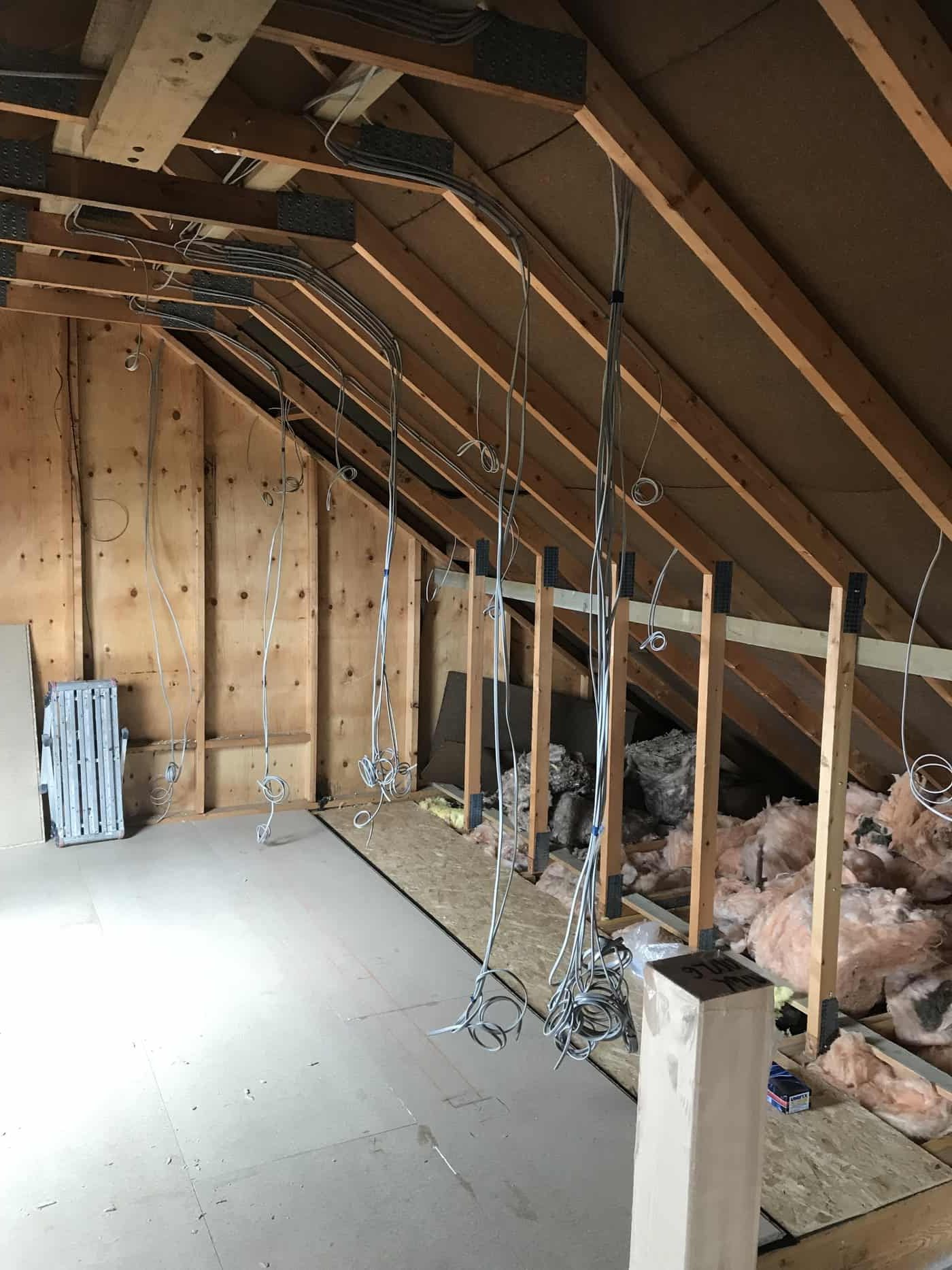 Project Gallery - John Webster Architecture