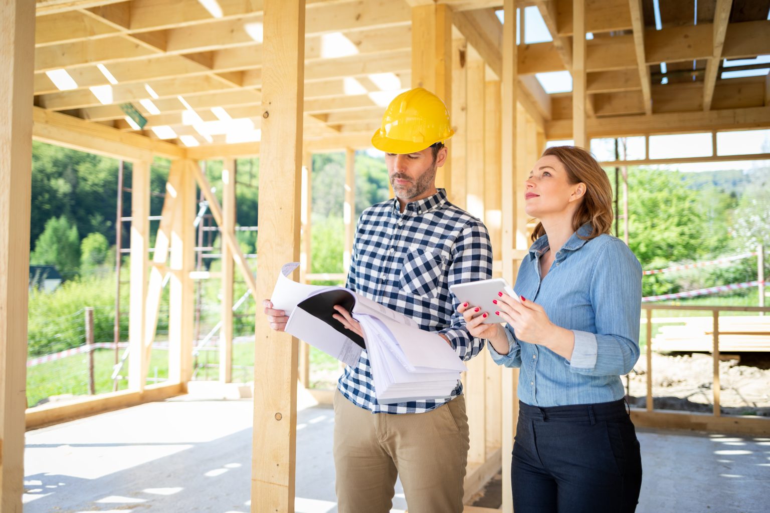 Are Stud Walls Load Bearing? Your Guide to Wall Structure!