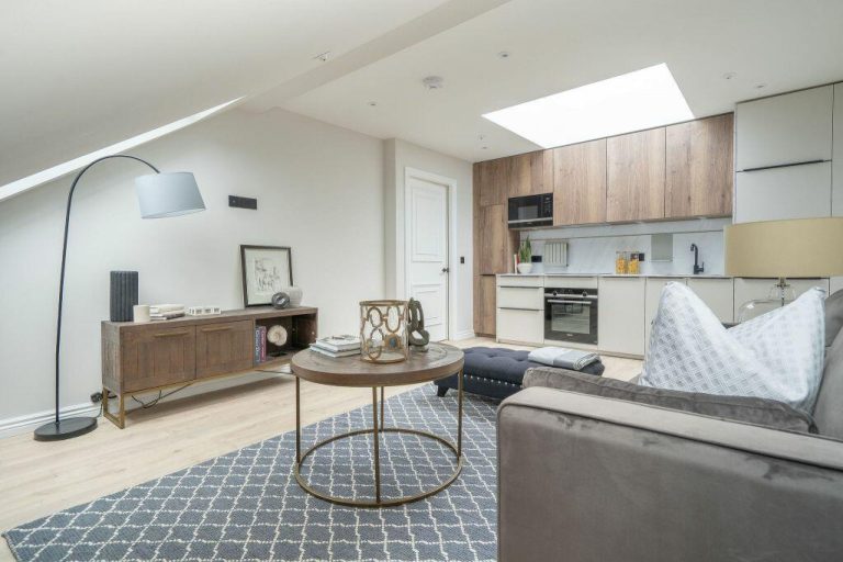 Do Loft Conversions Need Fire Doors? - John Webster Architecture