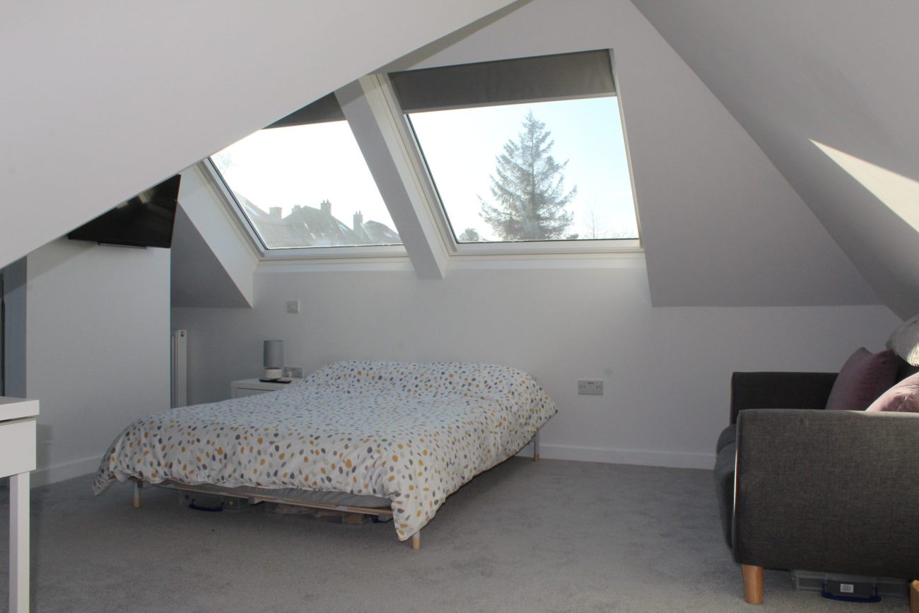 The Ultimate Beginner's Guide to Successful Loft Conversions