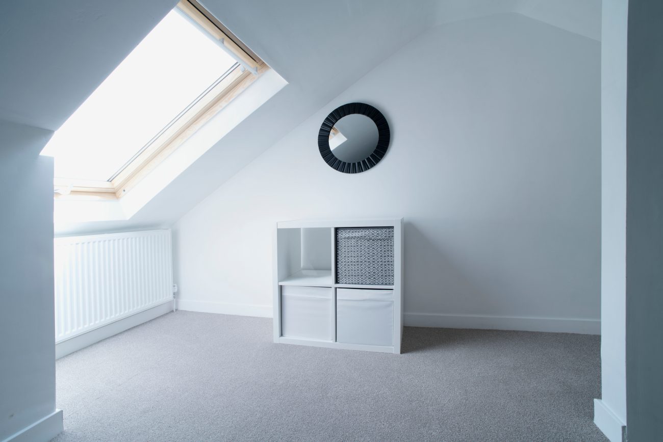 Do You Need a Building Warrant for a Loft Conversion? - John Webster ...