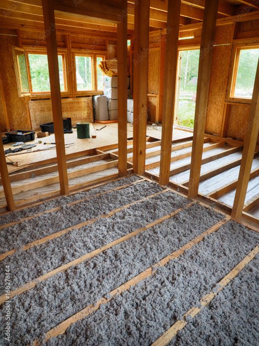 What Thickness are Internal Load-Bearing Walls? Find Out Now!
