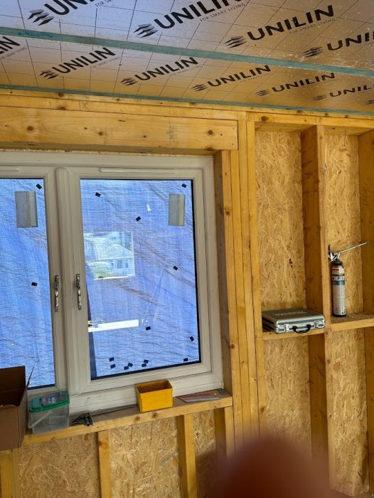 Can I Put a Window in a Load-Bearing Wall? Explore the Options