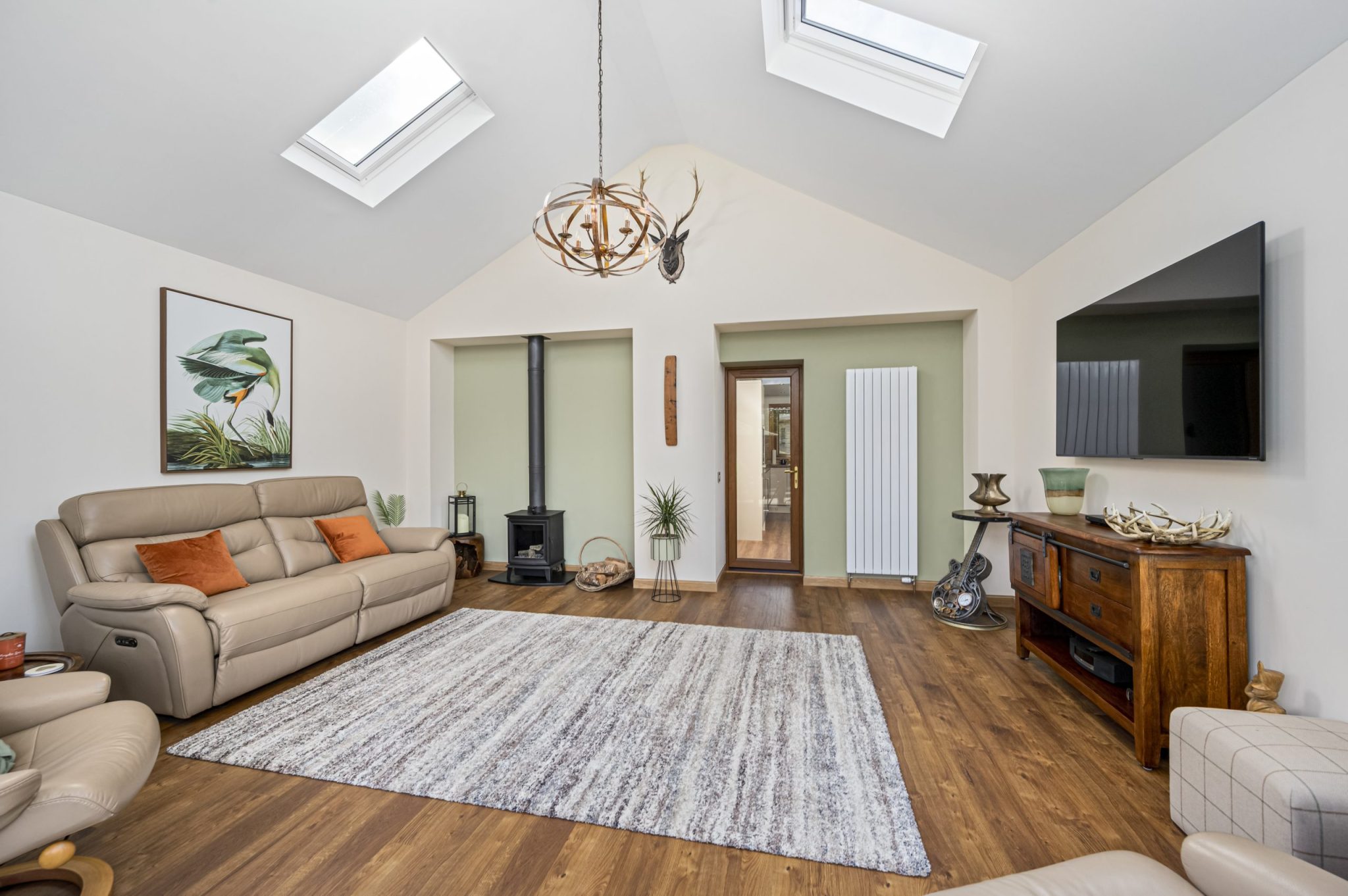 The Ultimate Beginner's Guide to Building a Home Extension in the UK ...