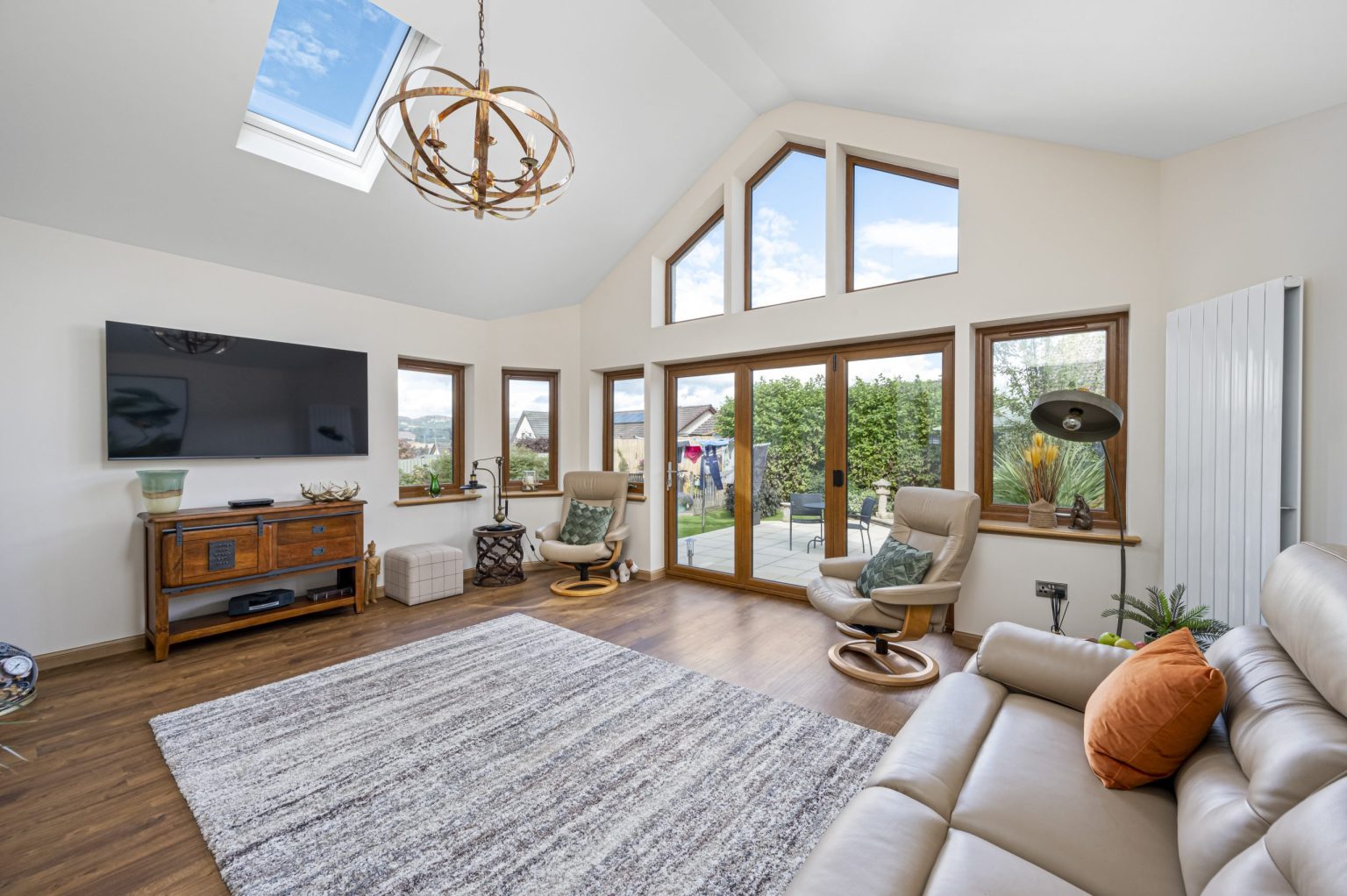 The Ultimate Beginner's Guide to Building a Home Extension in the UK ...