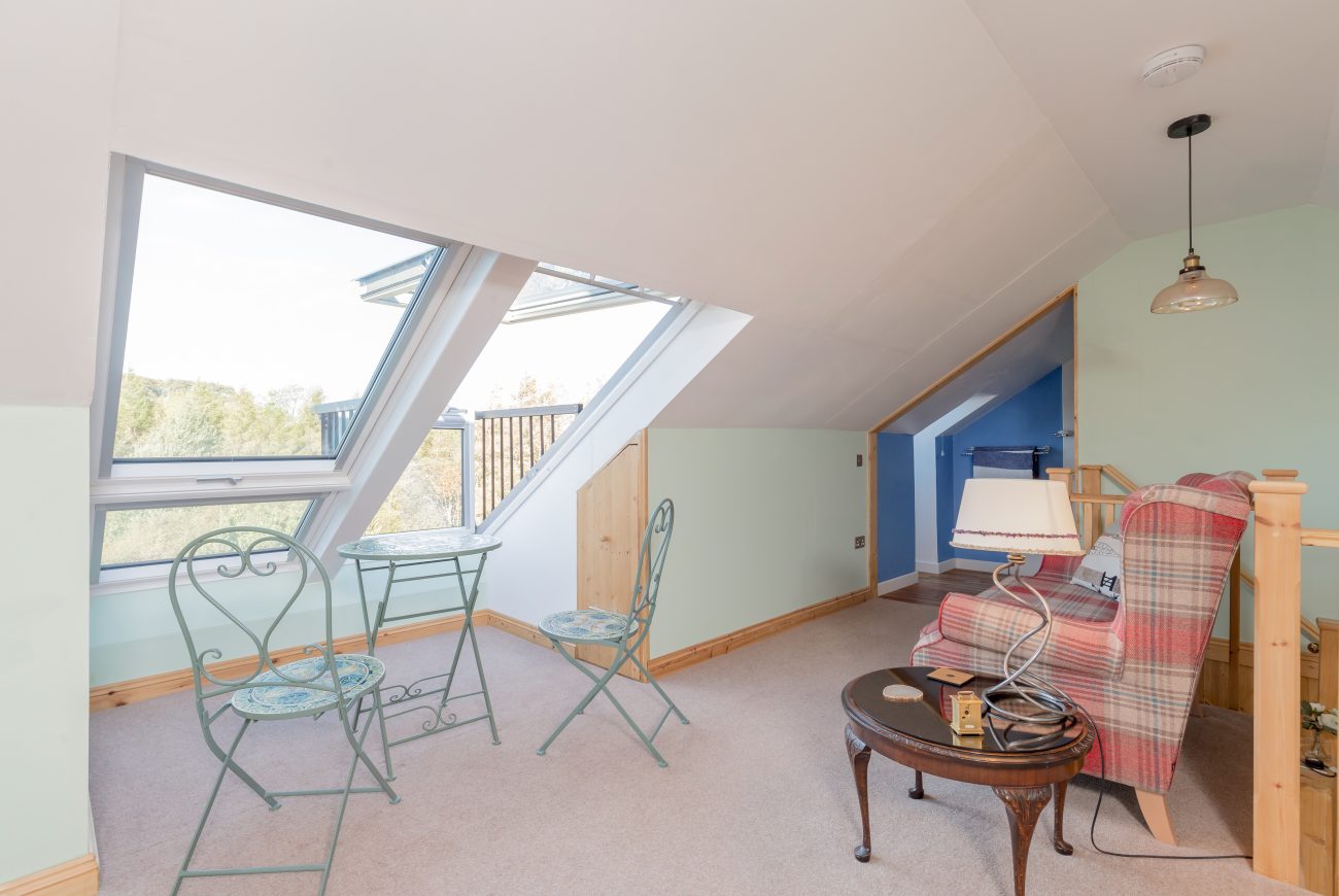 Permitted Development Guidelines for Velux Loft Conversions in Edinburgh - John Webster Architecture