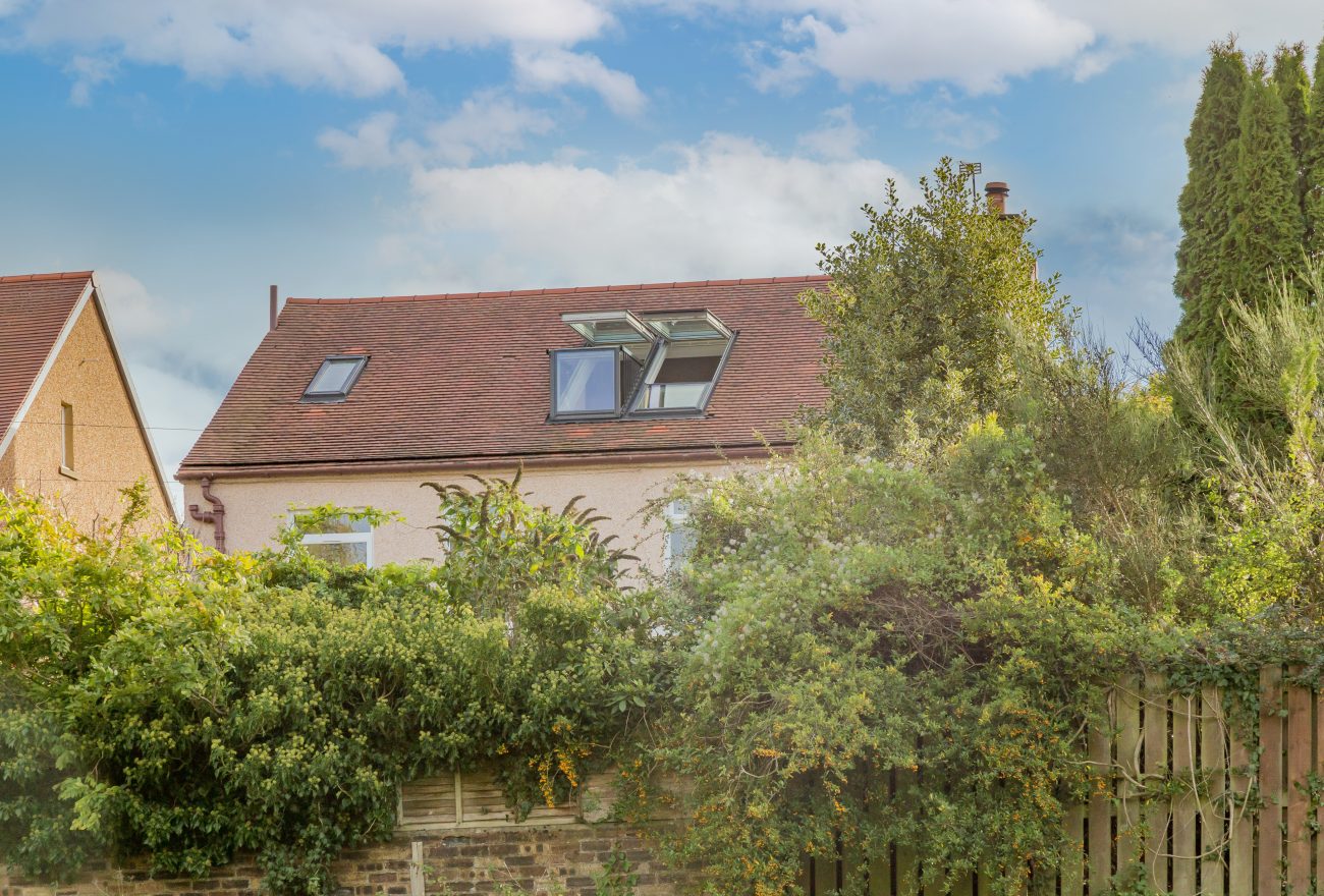 Permitted Development Guidelines for Velux Loft Conversions in Edinburgh - John Webster Architecture